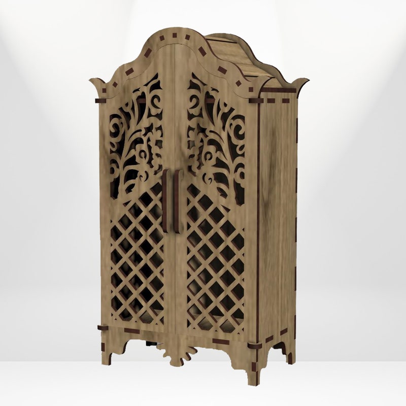 Dxf Furniture - Etsy