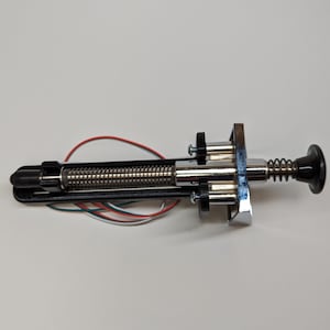 Pinball Potentiometer Plunger Kit for Atgames Legends Pinball | Virtual ...