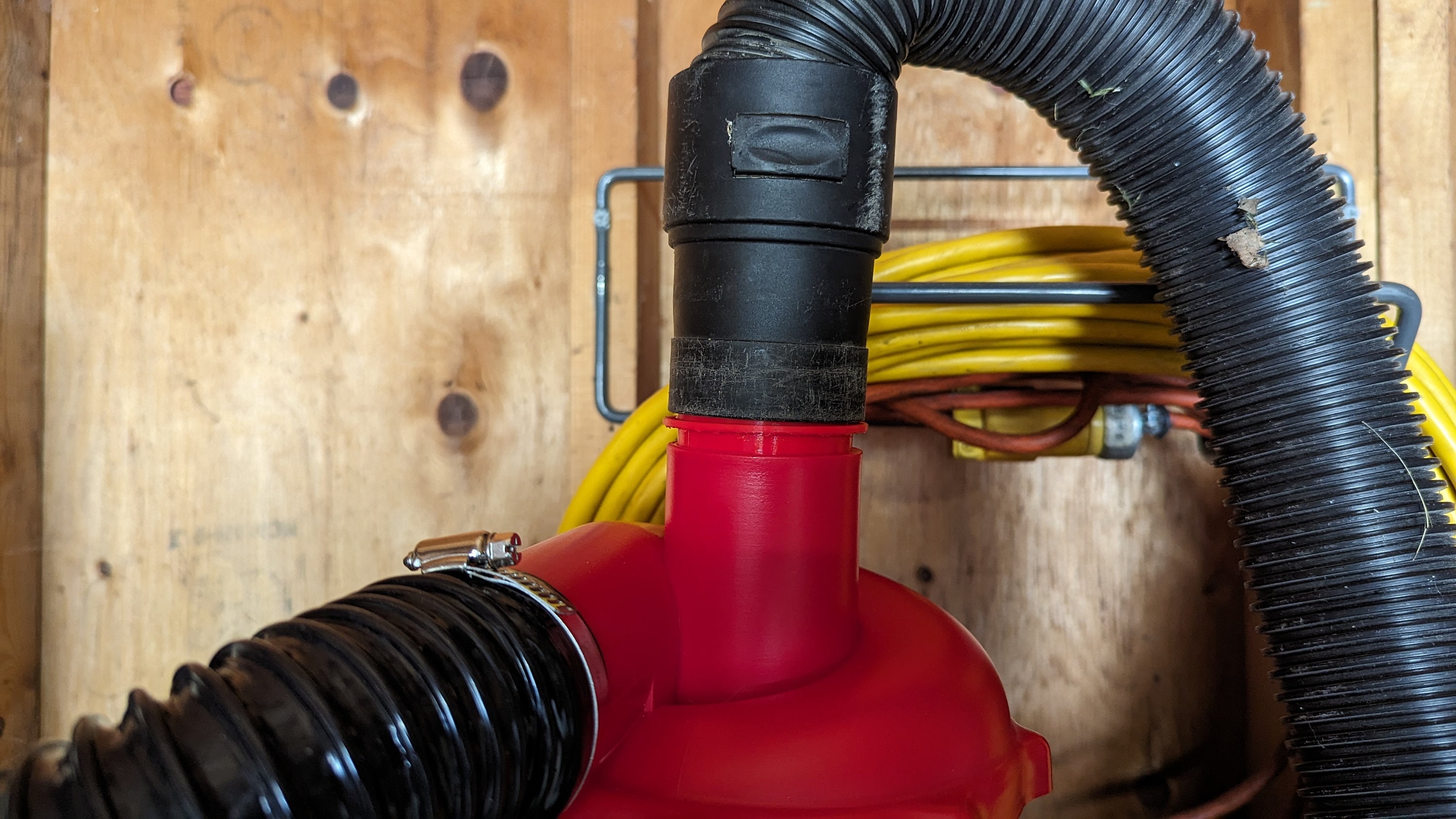 Bauer Cyclone Dust Separator Adapter Kit for Carbide 3D Shapeoko 3 - Etsy