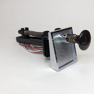 Pinball Potentiometer Plunger Kit for Atgames Legends Pinball | Virtual ...