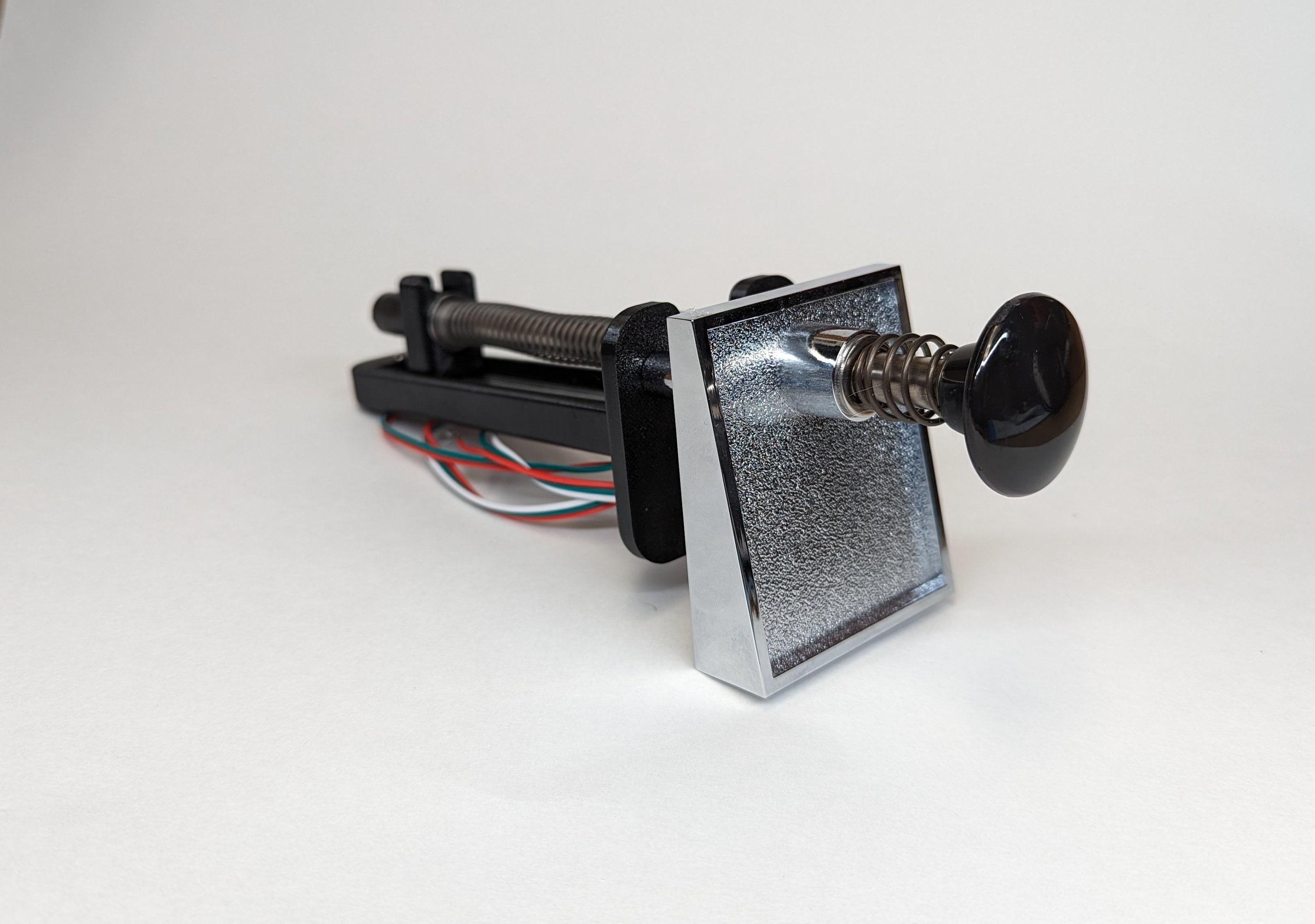 Pinball Potentiometer Plunger Kit for Atgames Legends Pinball | Virtual ...