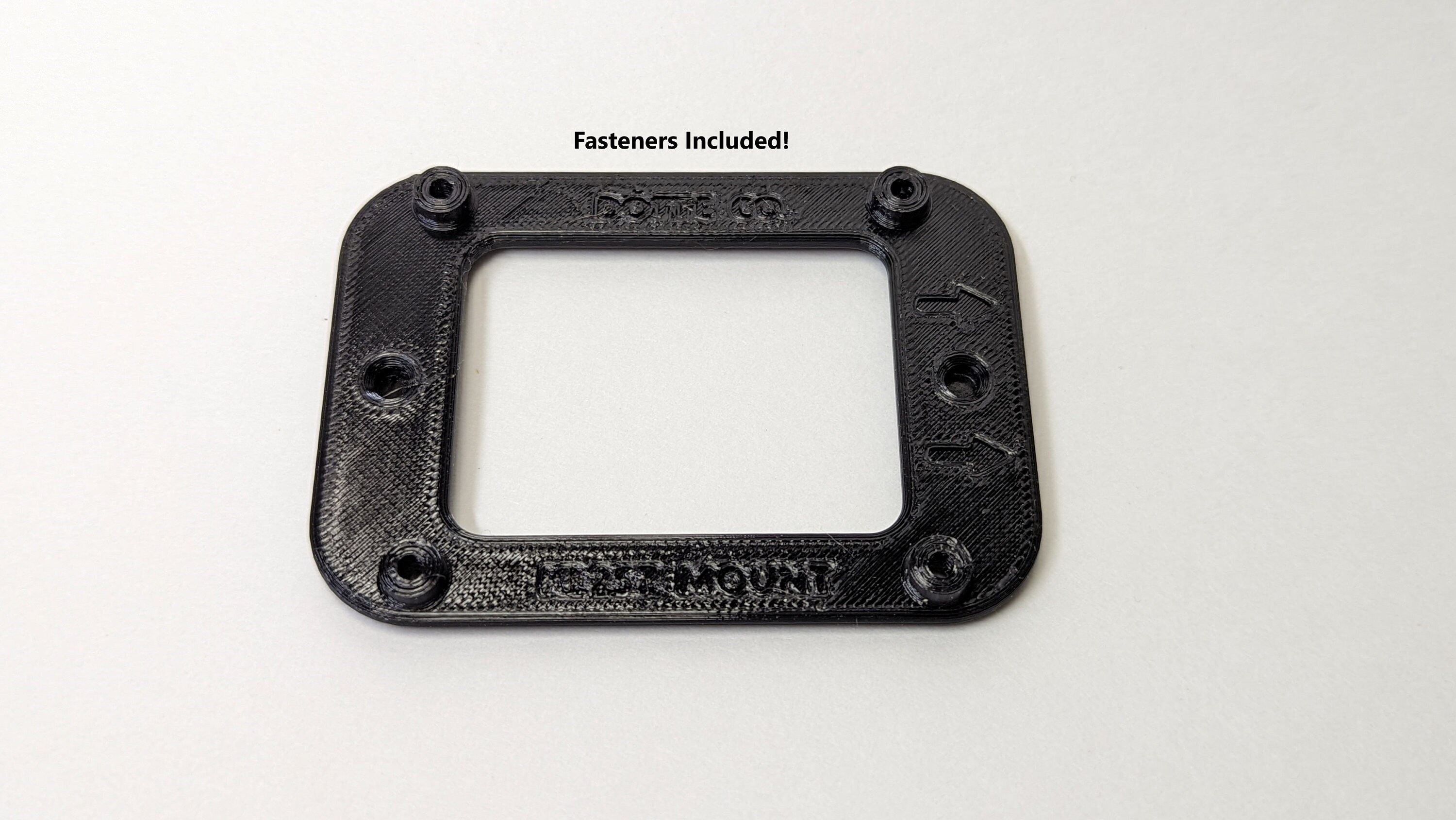 Freedom FRDM-KL25Z Board Mount for Virtual Pinball | Pinscape | Atgames ...