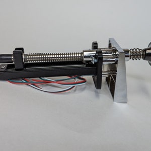 Pinball Potentiometer Plunger Kit for Atgames Legends Pinball | Virtual ...