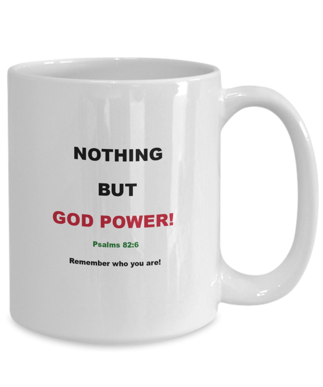 More Than 400 Years Later...nothing but God Power, Black History Month ...