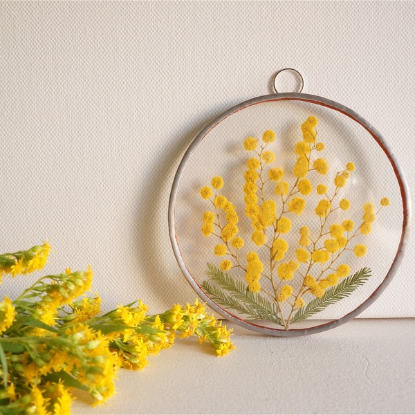 Round Artwork - Etsy