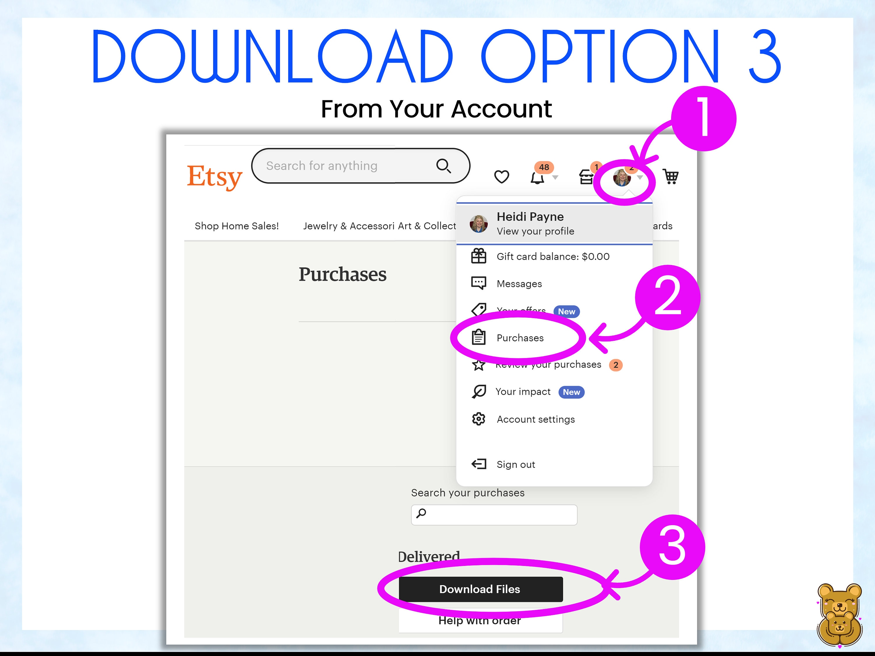 Zombie Family Fist Bump for Dad or Grandpa SVG Digital Download for ...