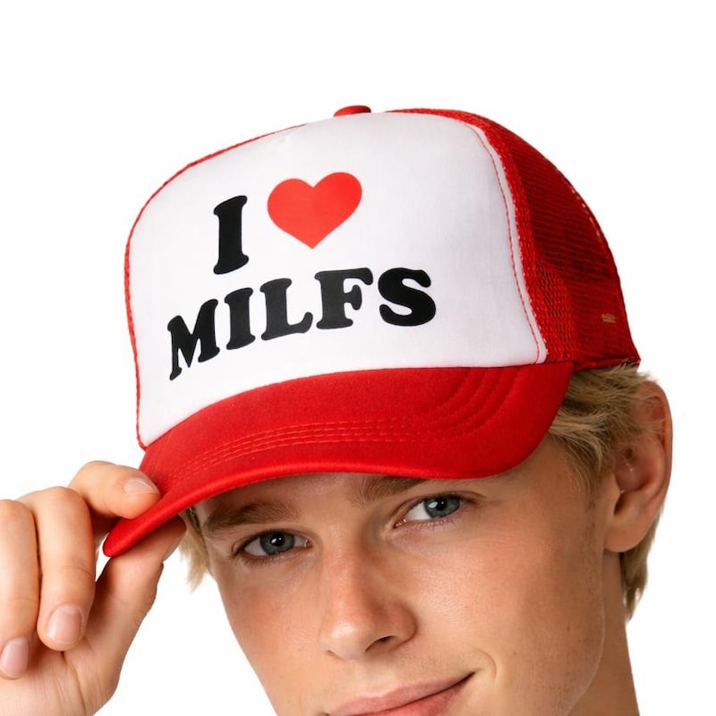 Young Milfs Etsy