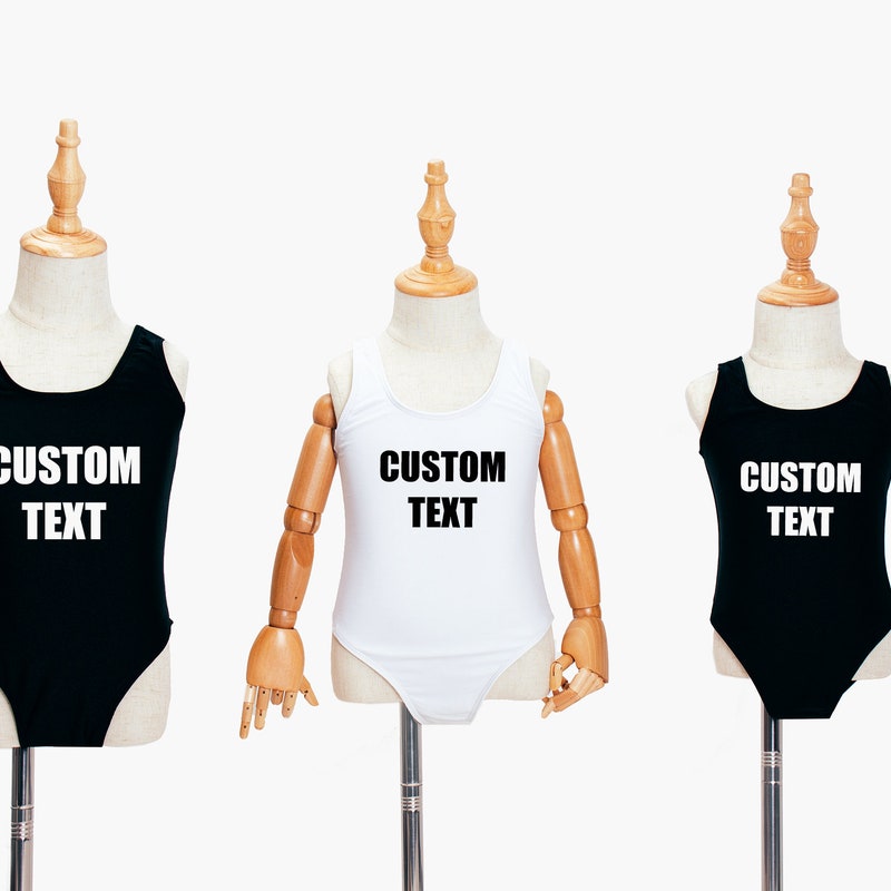 Best Friends Bikini - Etsy