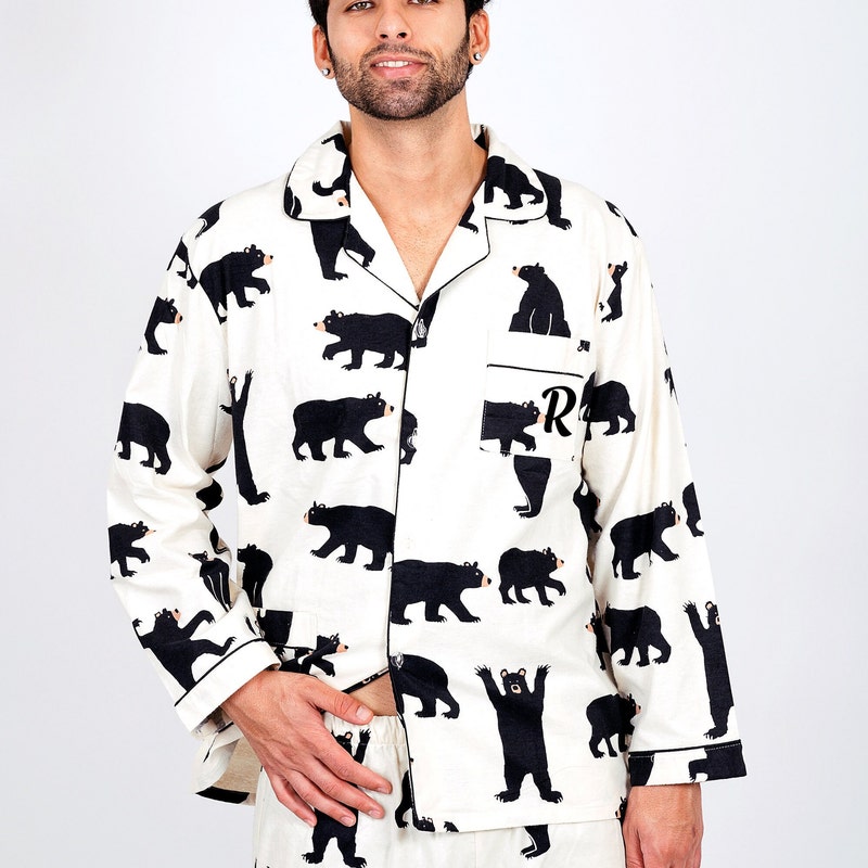 Funny Mens Pajama - Etsy