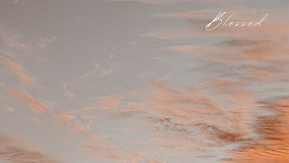 Simple Desktop Wallpaper I Desktop Wallpaper I Earthy Desktop | Etsy