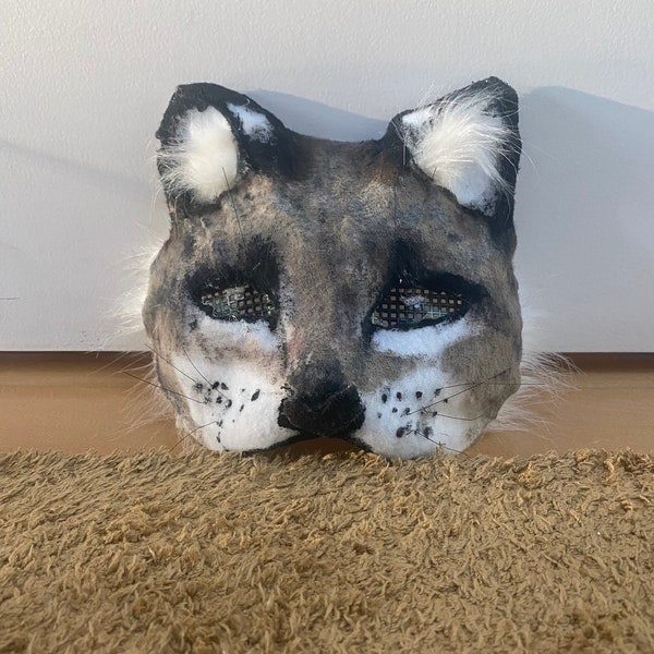 Mysticworkmasks - Etsy