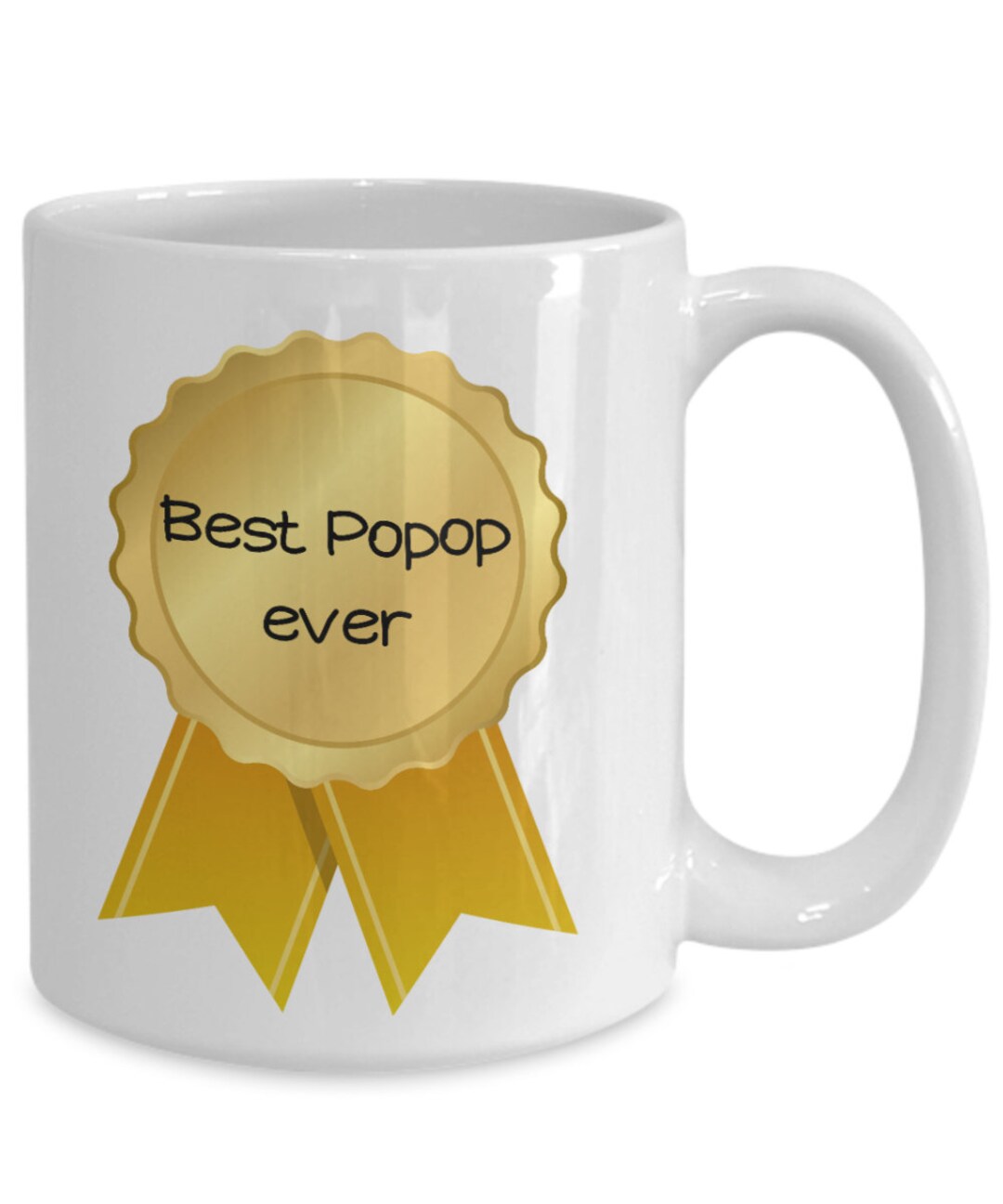 Popop Gifts for Grandpa, Popop Gifts From Grandkids, Grandpa Gifts From ...