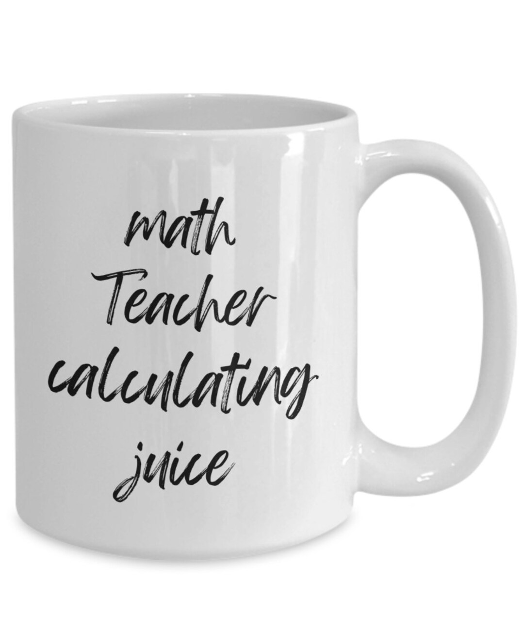 Math Teacher Appreciation Gifts for Men and Women Teacher Graduation ...