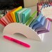 3D Printed Post-it Holder - Etsy