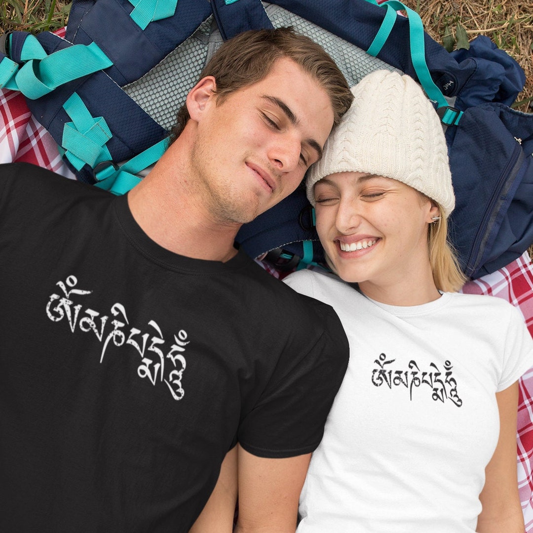 Ohm Mani Padme Hum - Etsy