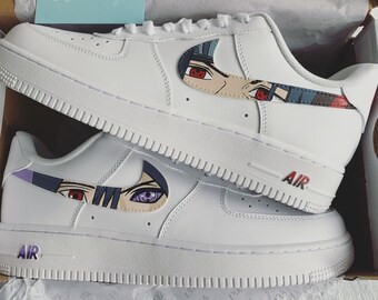 Anime Air Force 1 - Etsy