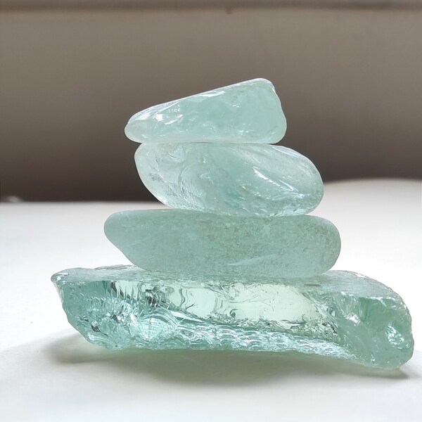 Large Sea Glass - Etsy