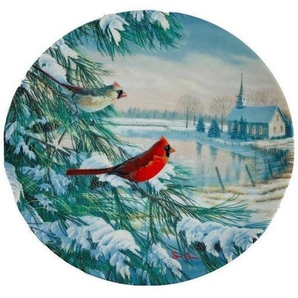 Bird Plates - Etsy