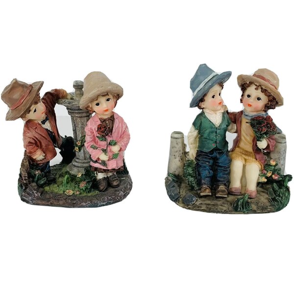 K's Collection Figurines - Etsy