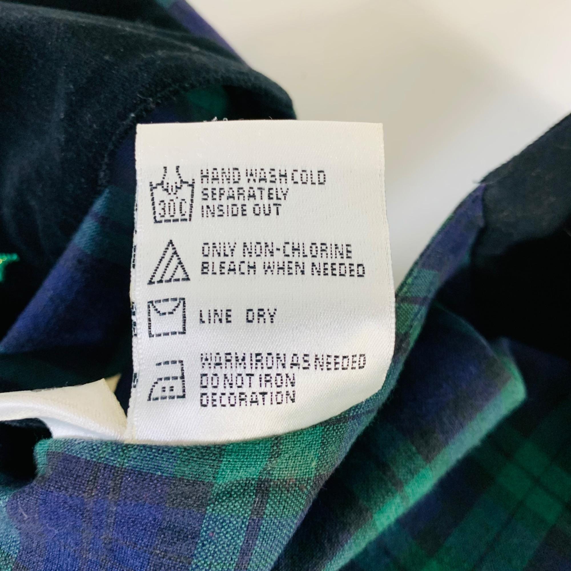 Victoria Jones Woman Christmas Vest 2X Velvet Embroidered Tartan Tie ...