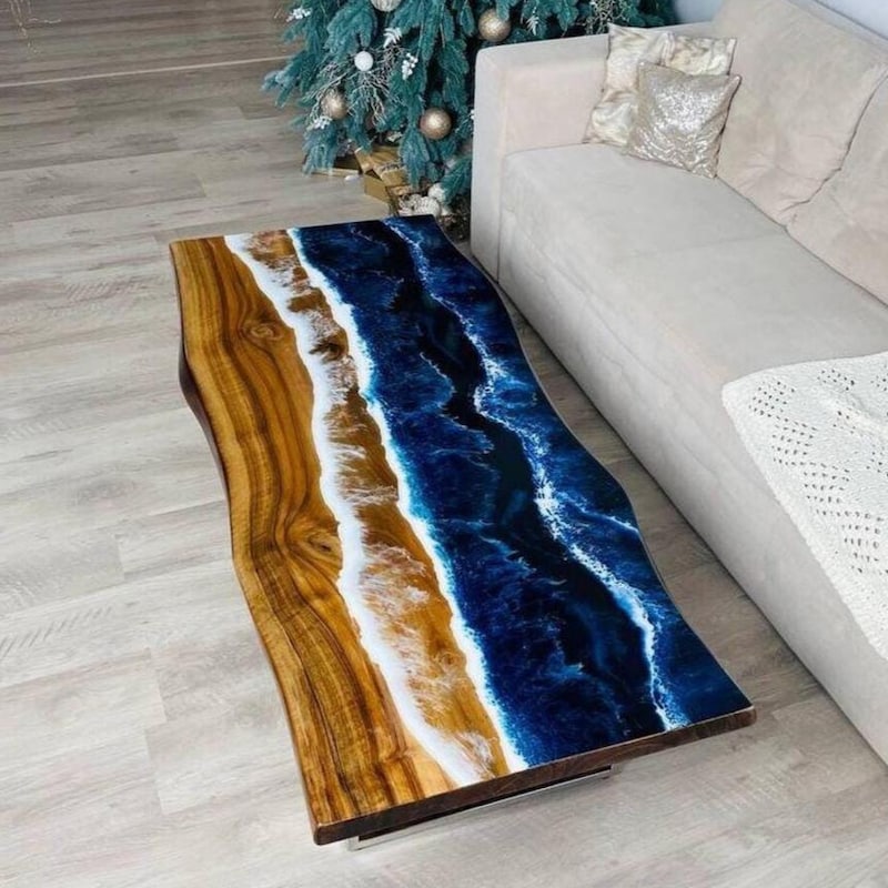 Nautical Table Top - Etsy