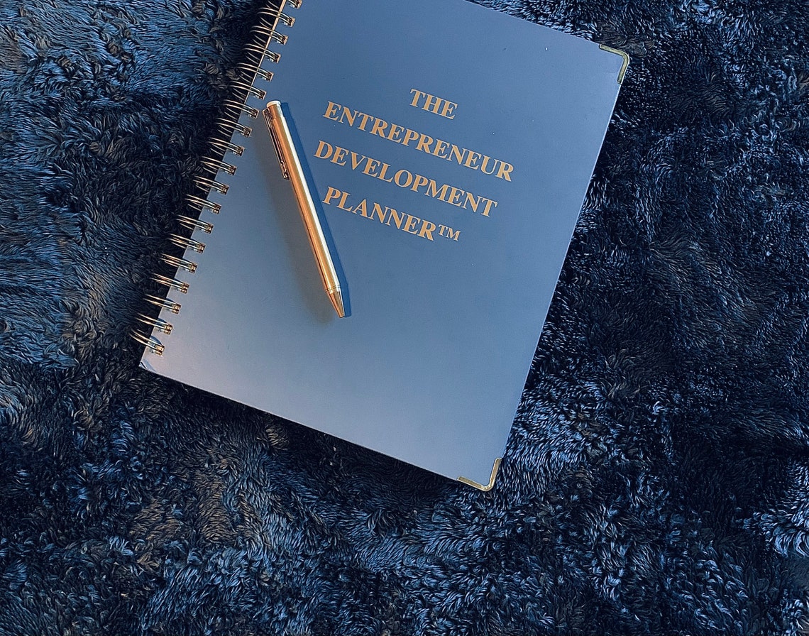 Entrepreneur Planner, Development Planner, Imperfect Planner, Small ...
