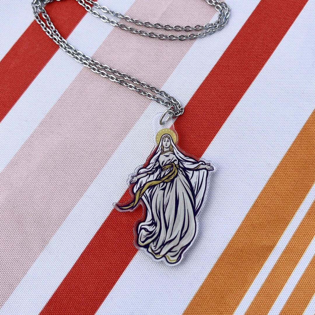 Our Lady of Good Help, Our Lady of Champion, Baritus Catholic, Virgin ...
