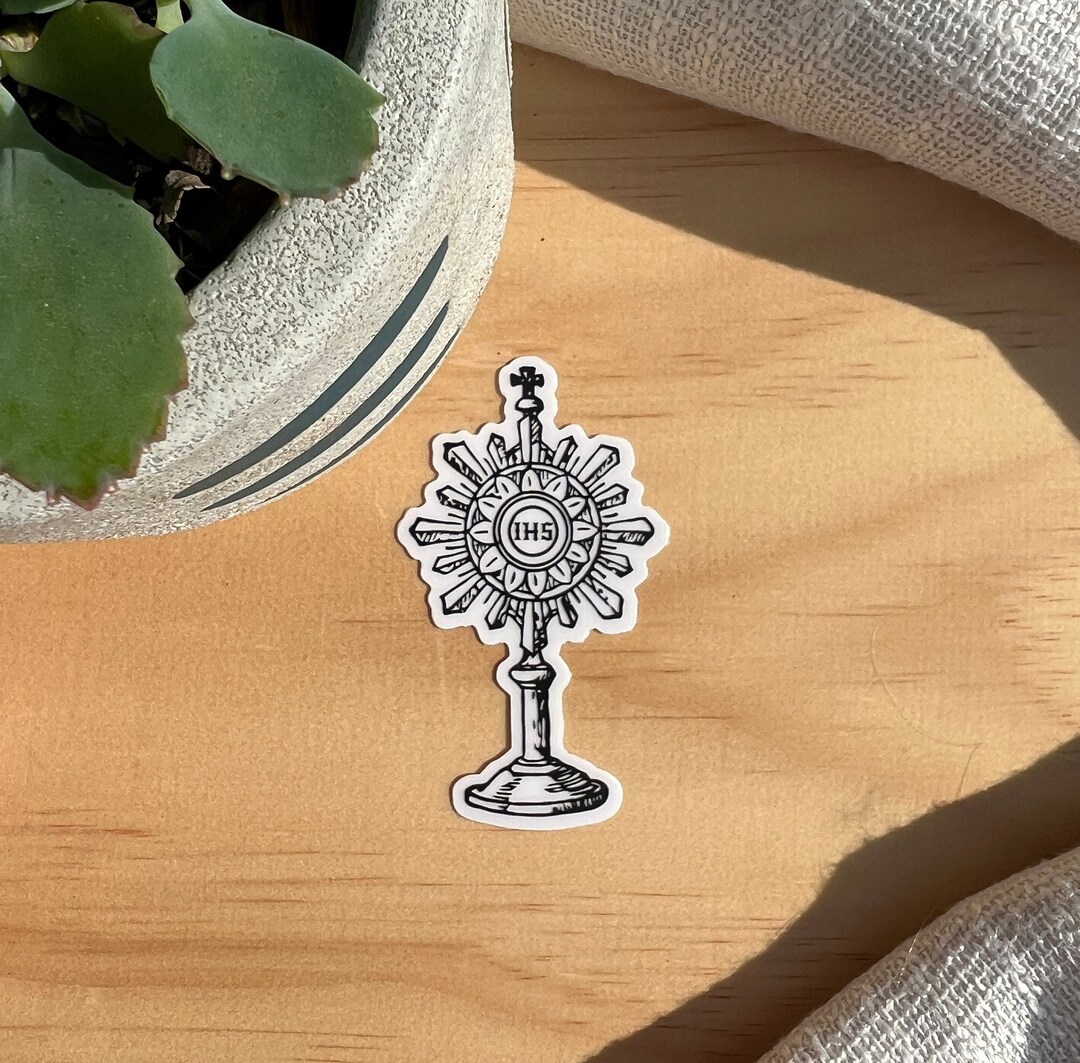 Catholic Mass, First Holy Communion, Catholic, Jesus Christ, 3 INCH Die ...