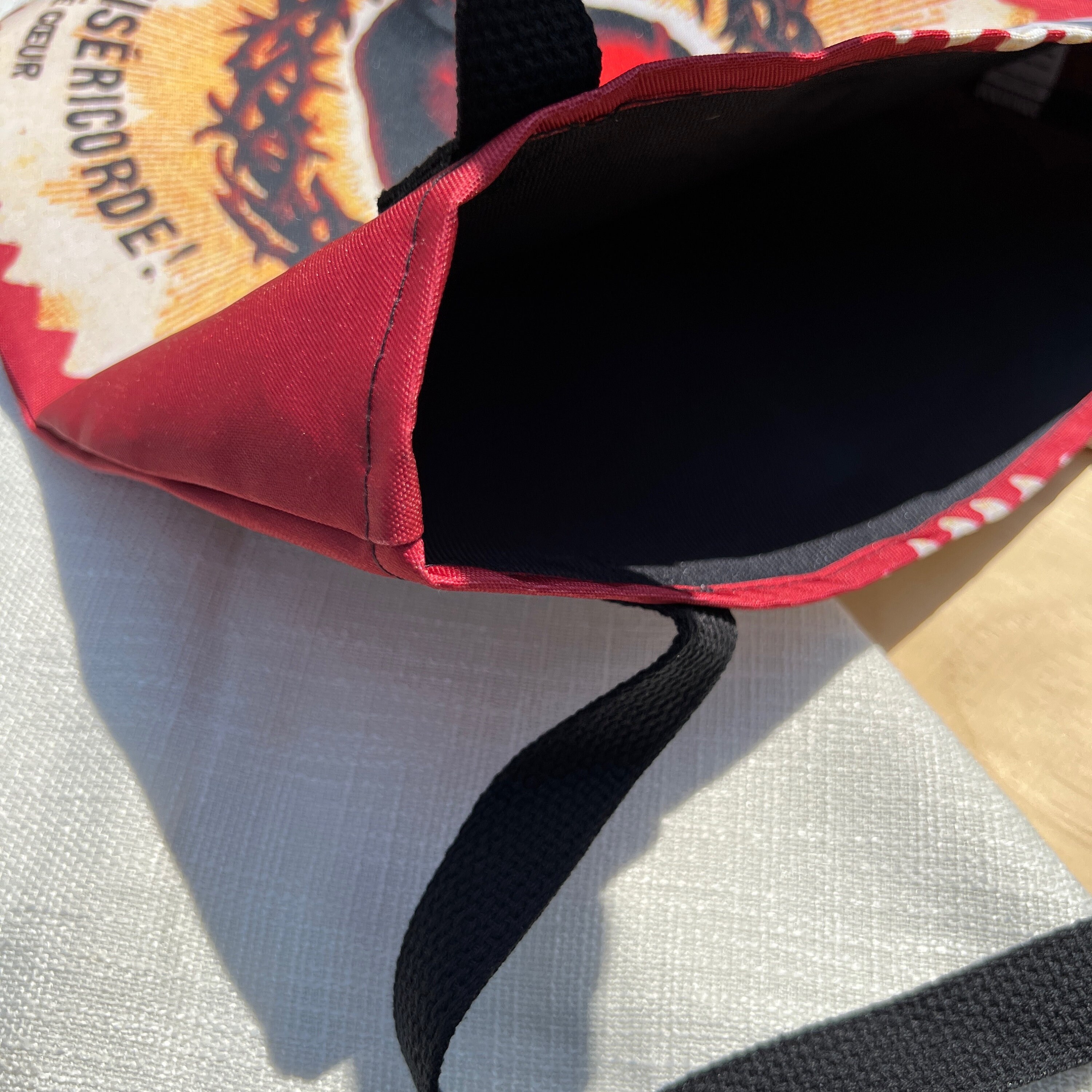 Sacred Heart of Jesus Catholic Devotion Prayers - Etsy