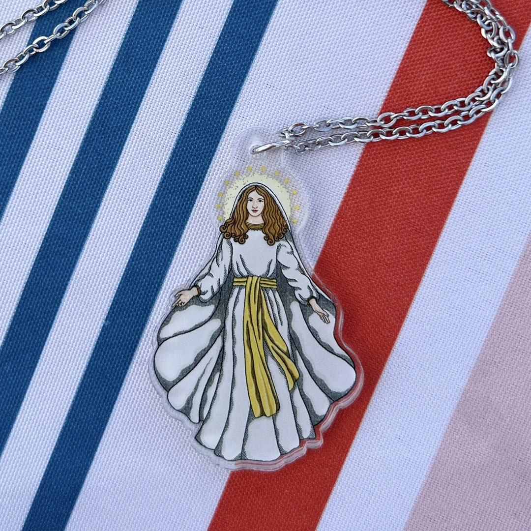 Our Lady of Good Help, Our Lady of Champion, Catholic, Virgin Mary 2 ...