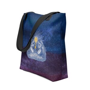 Adoration, Holy Communion, First Communion, Mass Bag, Catholic Tote Bag ...