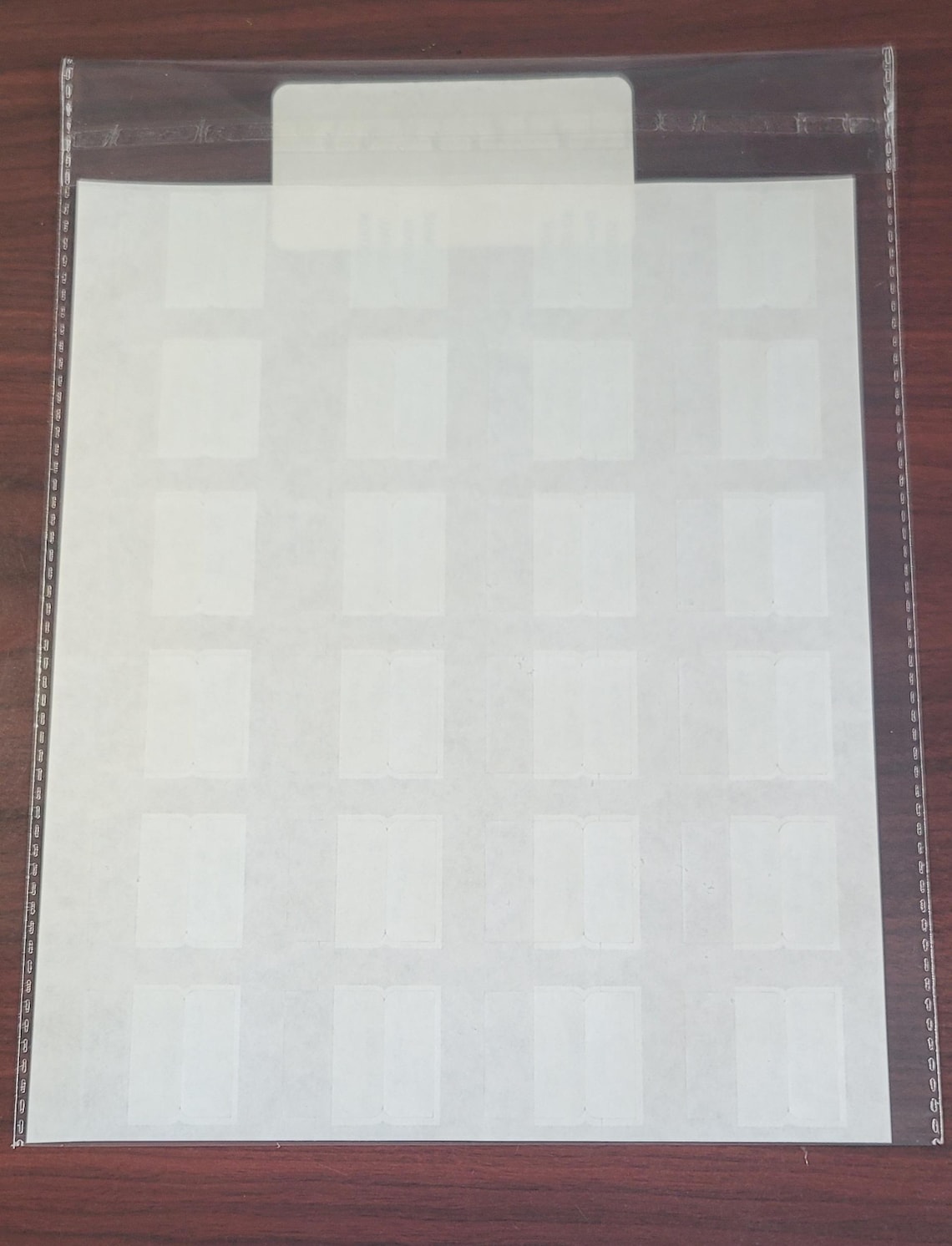 Order of Eastern Star (OES) Ritual Tabs - Etsy