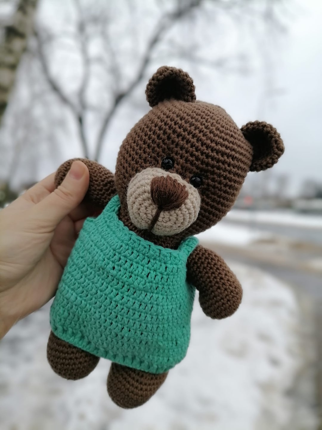 Build-a-bear: Customize Your Own Teddy Bear With Teddy Bear Clothes ...