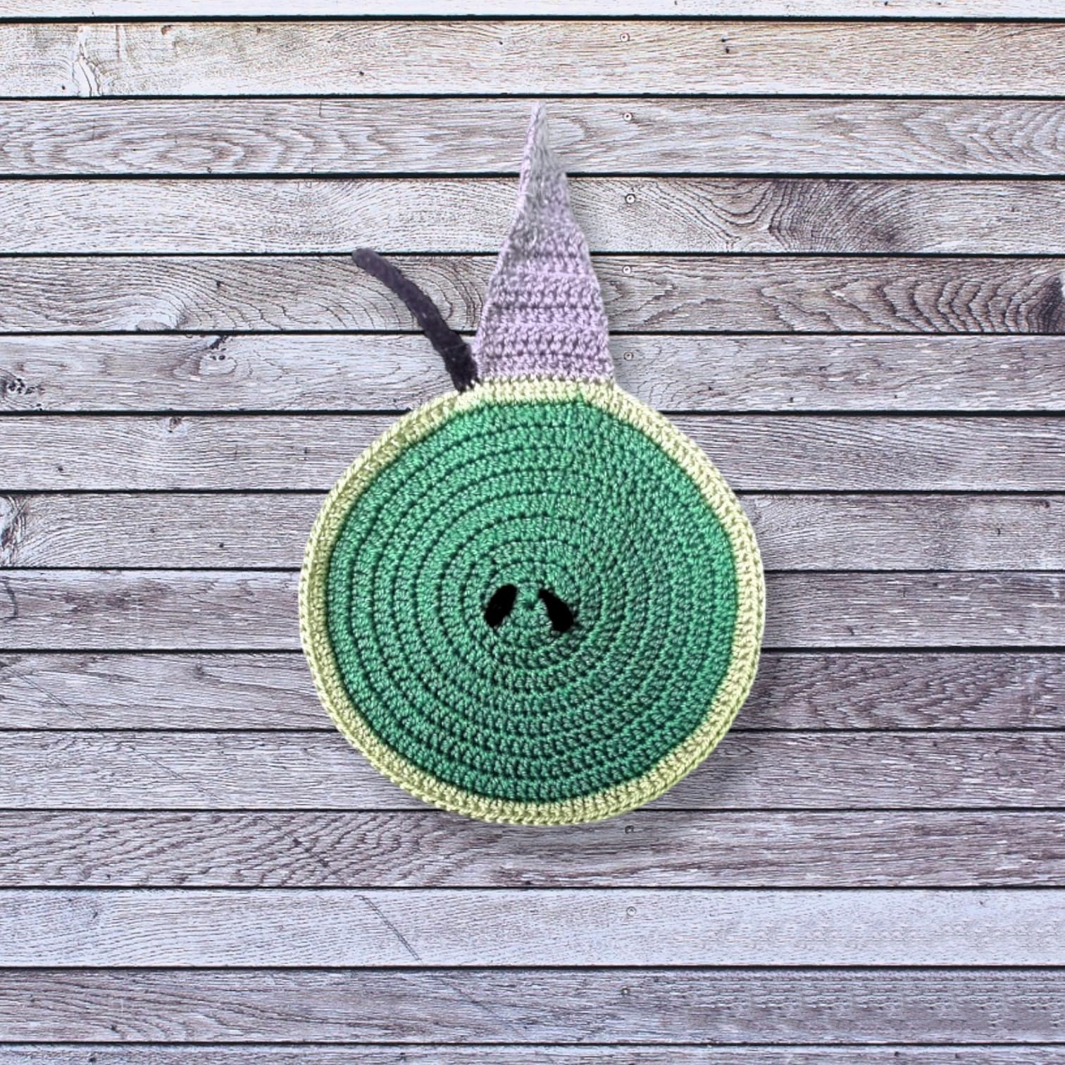 Summer Fun Glass Coaster Set: 5 Inch Reusable Coasters for Juices ...