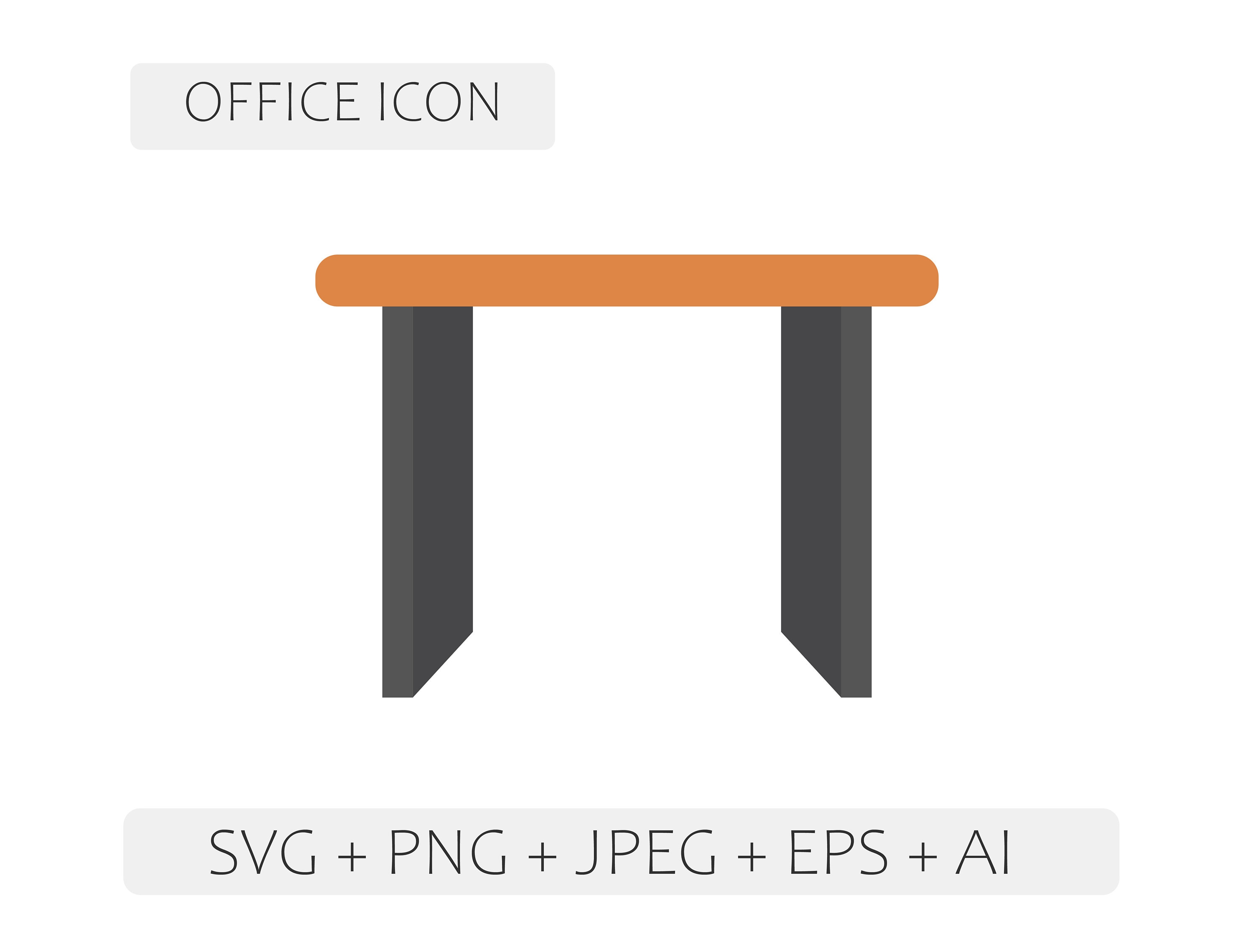 Table Clip Art Table Illustration Table Drawing Table - Etsy