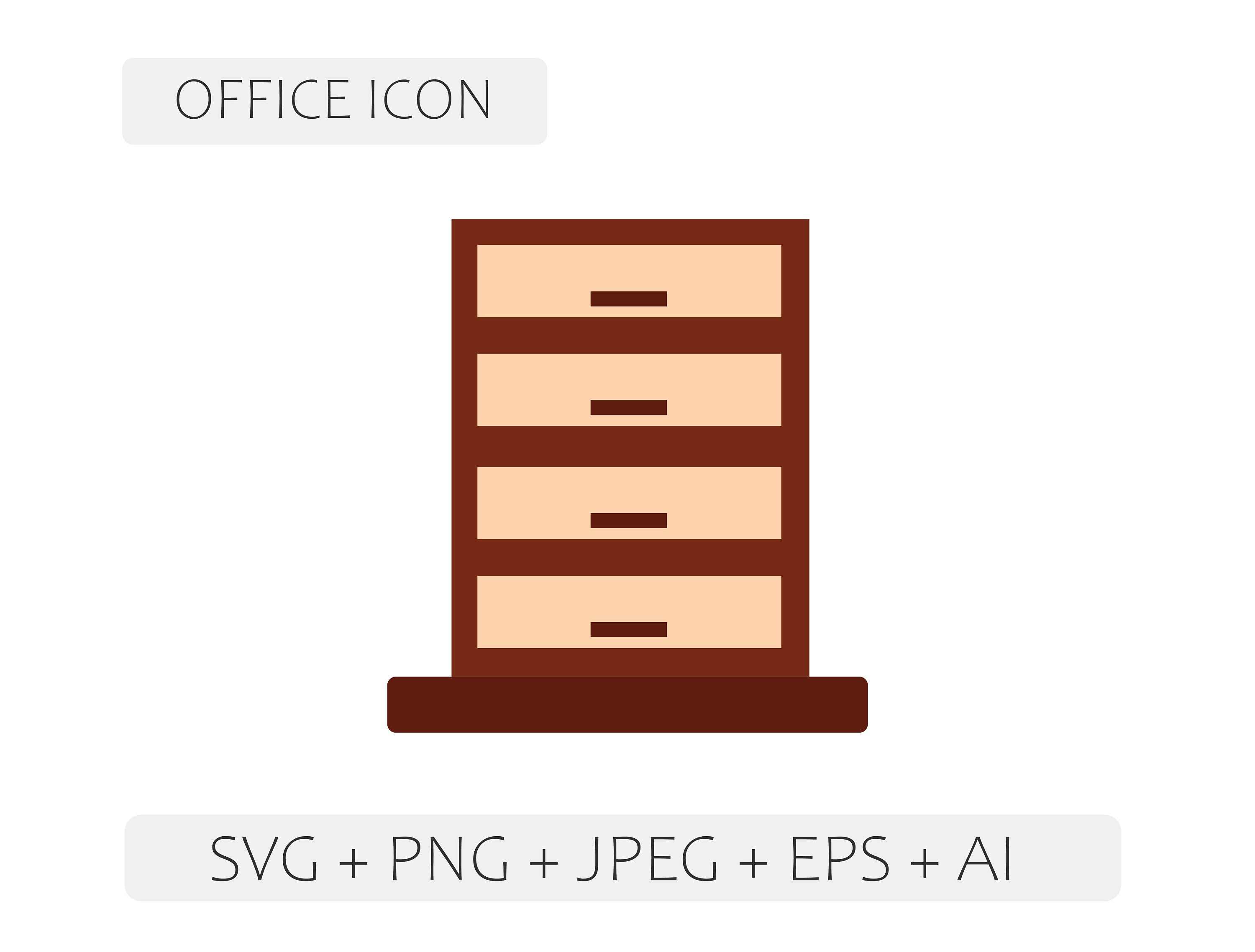 Wardrobe Clip Art Wardrobe Wardrobe Outline Sticker - Etsy