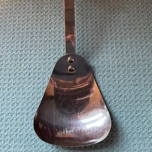 Vintage Spatula - Etsy