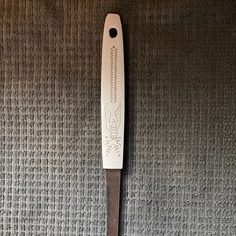 Long Handle Spoons - Etsy