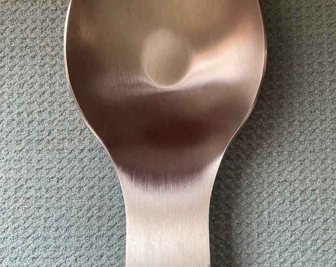 Amco Houseworks Stainless Steel Spoon Rest - Etsy