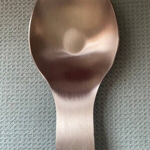 Amco Houseworks Stainless Steel Spoon Rest - Etsy