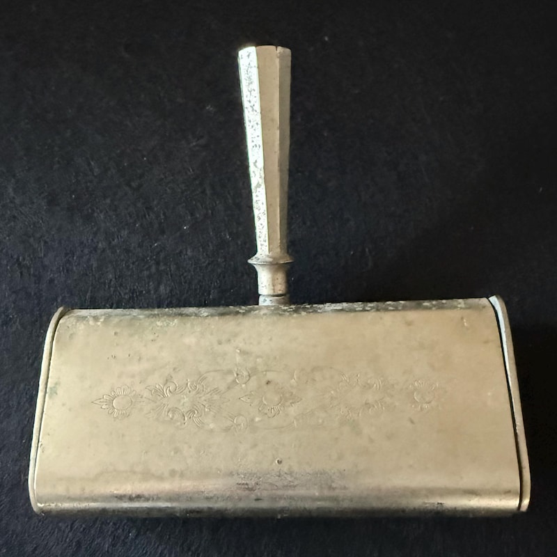 Crumb Sweeper - Etsy