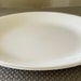 Vintage Corelle White Dinner Plates - Set of 2 - Etsy