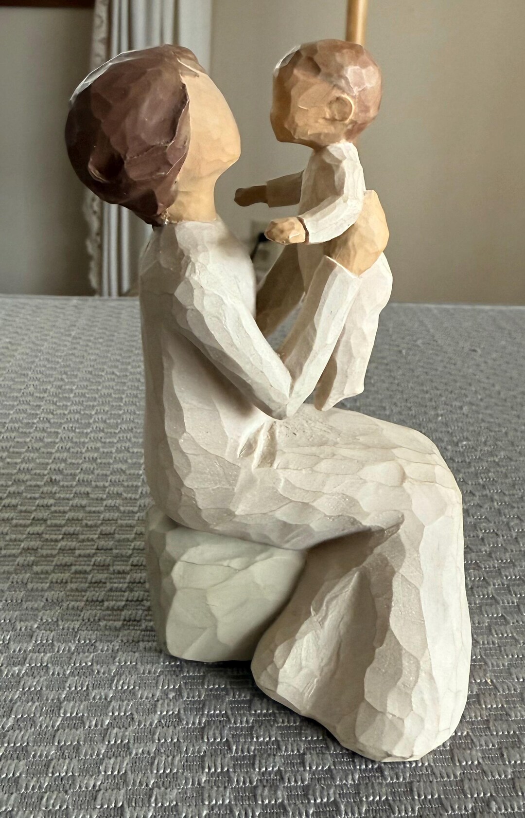 Willow Tree Grandmother Hand Carved Sculpture - Etsy