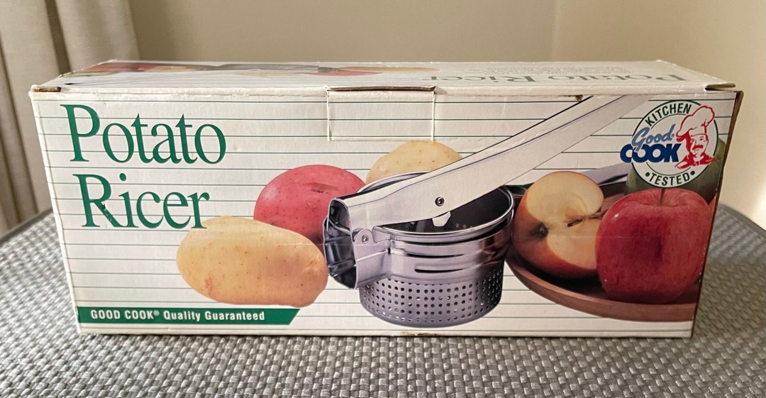 Good Cook Potato Ricer in Original Box - Etsy
