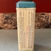 Vintage Diaparene Baby Powder Tin - Etsy