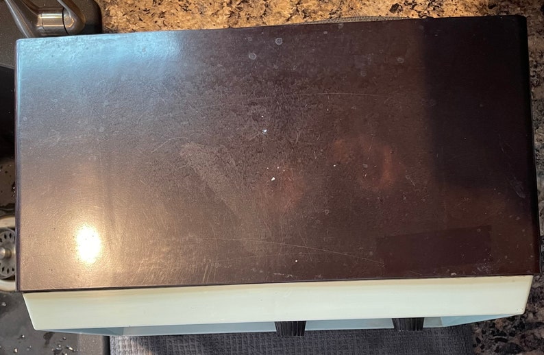 Vintage Coronado Tube Radio Model 05RA37-43-8360A - Etsy