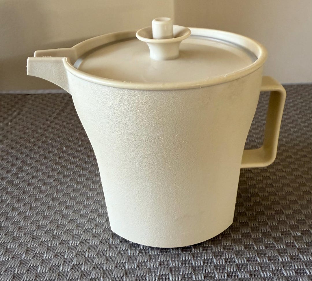 Tupperware Creamer 1414 - Etsy