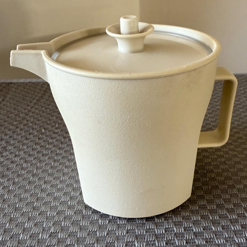 Tupperware Creamer - Etsy