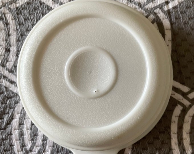 Vintage Rubbermaid Servin Saver Lid 6 - Etsy