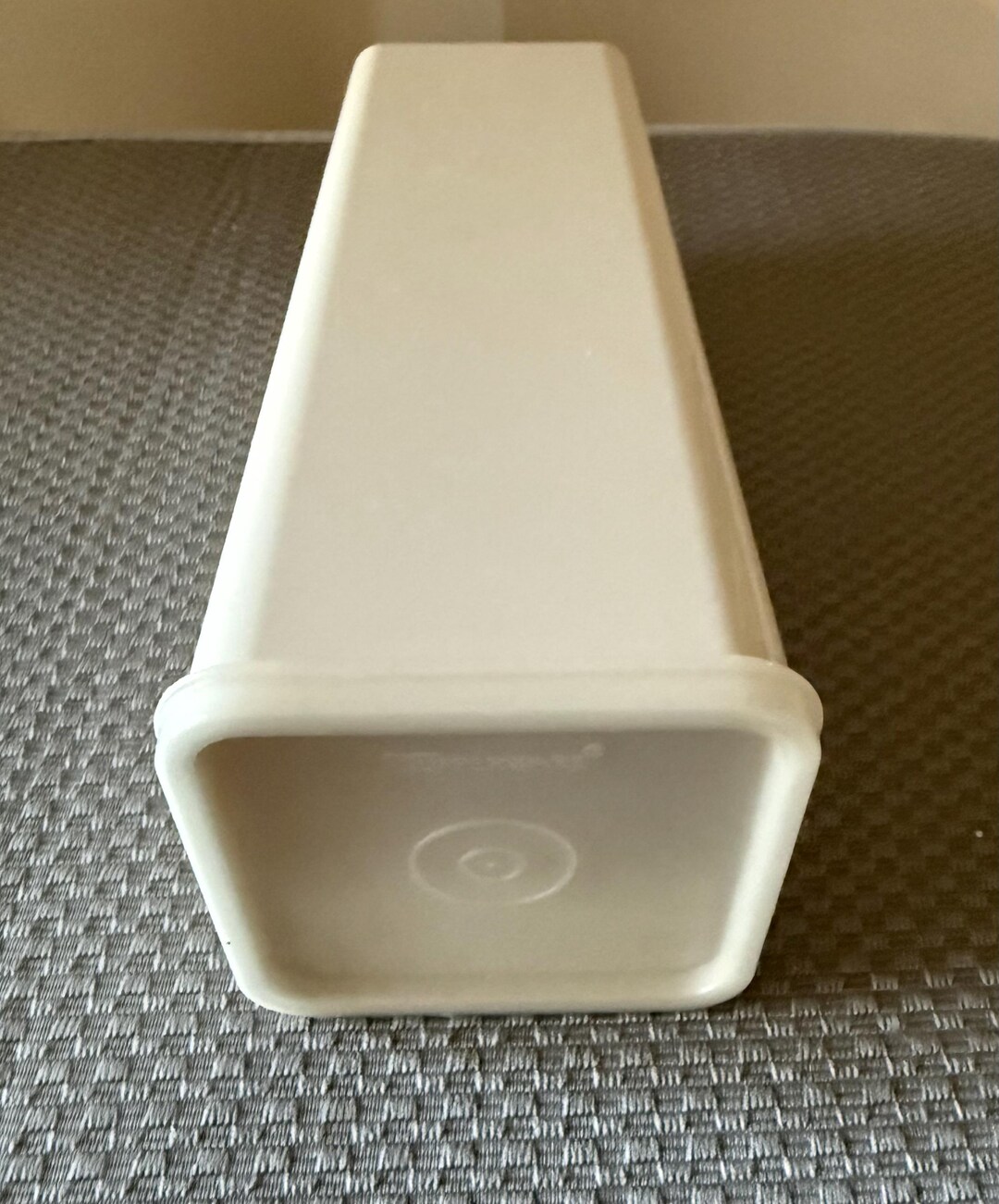 Vintage Tupperware Block Cheese Keeper 1696 - Etsy